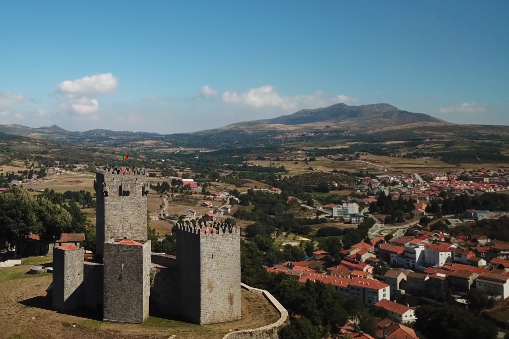 Visitar – Castelo de Montalegre – DocesMaria